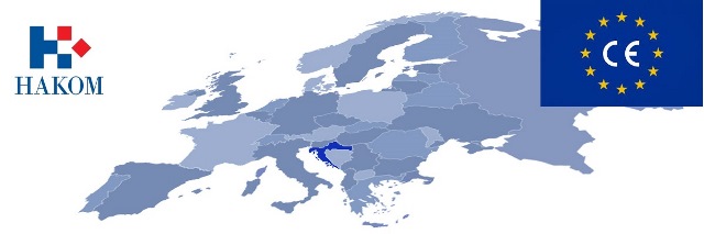 Oznaka CE