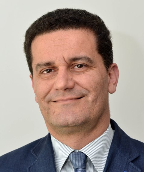 Dr. sc. Nikola Popović