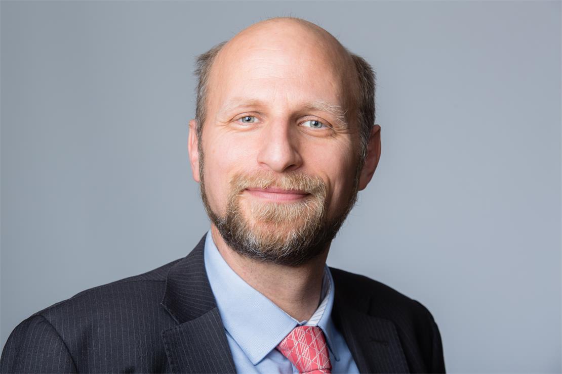 Jan Droge, intervju